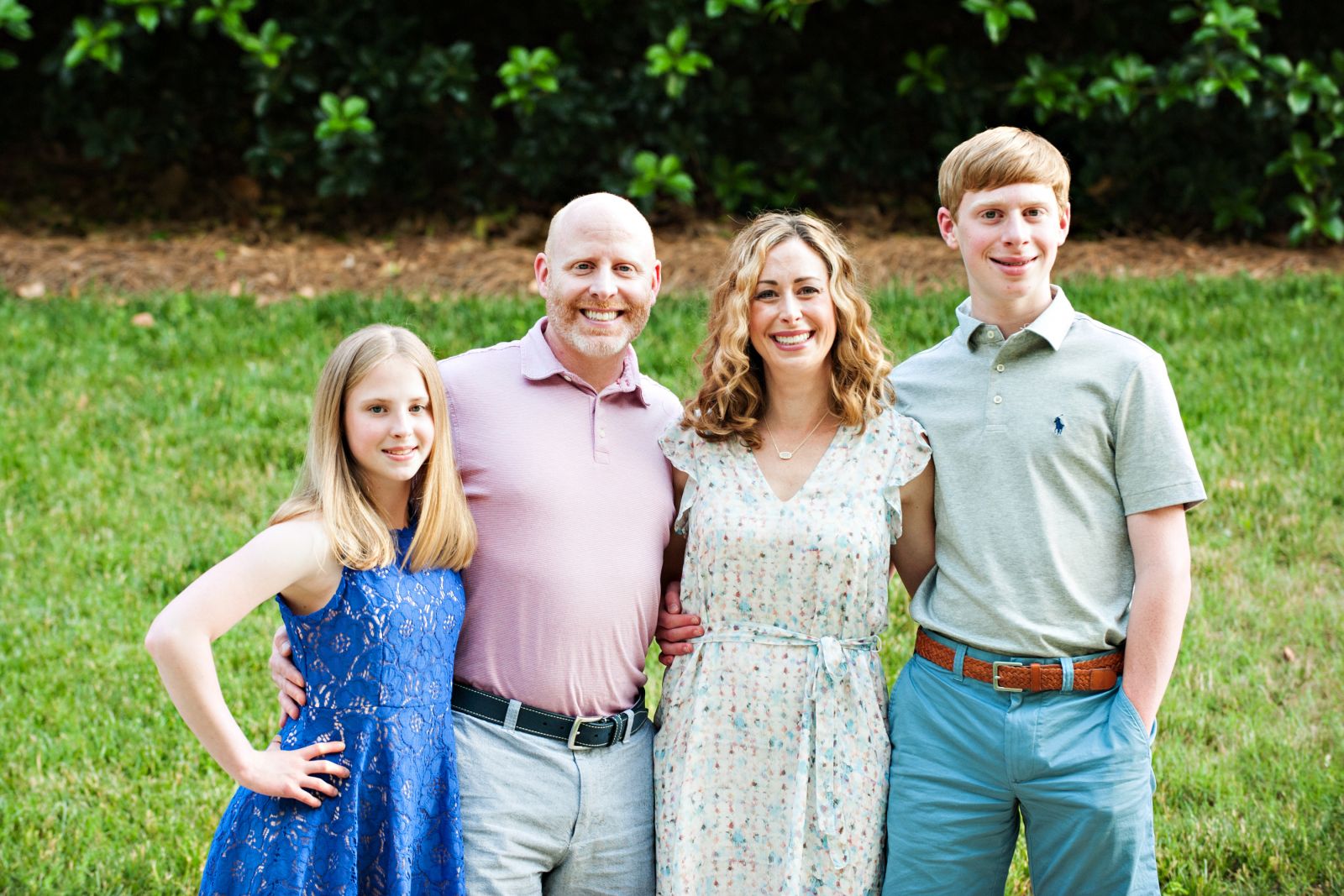 Christopher Harris, DDS, MS | Charlotte NC Orthodontist